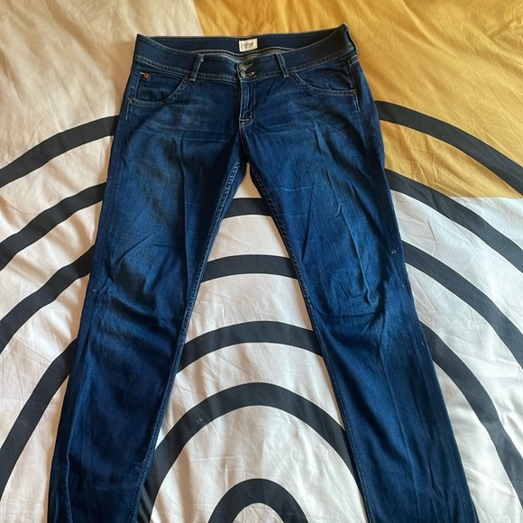 Hudson Jeans | Jeans | Hudson 36 Tall Jeans | Poshmark
